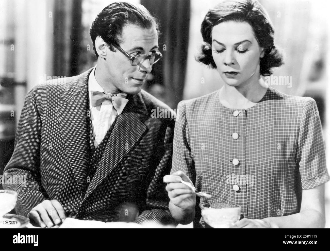 MAJOR BARBARA REX HARRISON, WENDY HILLER MAJOR BARBARA Date: 1941 Stock ...