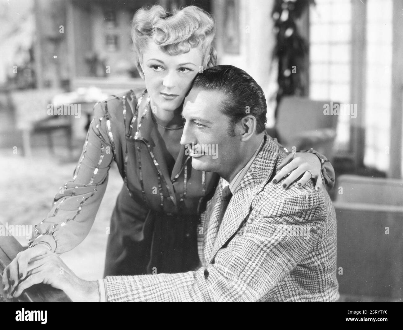 STRANGE ILLUSION SALLY EILERS, WARREN WILLIAM STRANGE ILLUSION Date ...