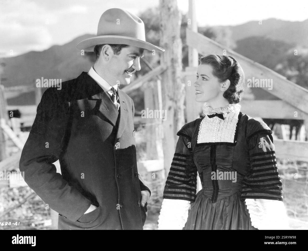 Arizona raiders 1936 hi-res stock photography and images - Alamy