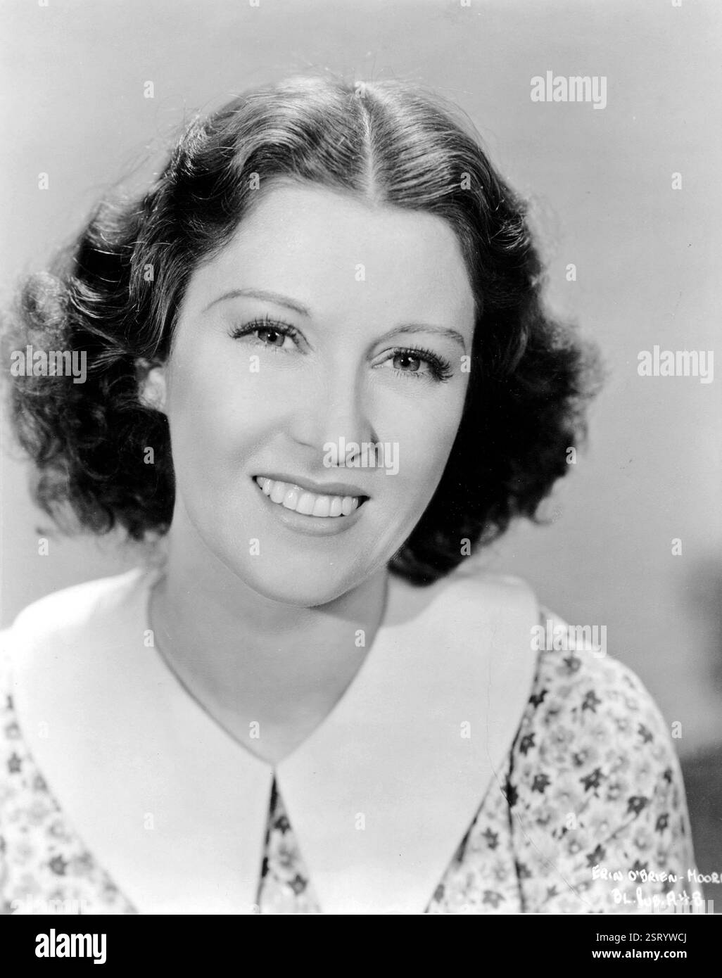 BLACK LEGION [US 1937] ERIN O'BRIEN-MOORE BLACK LEGION Date: 1937 Stock ...