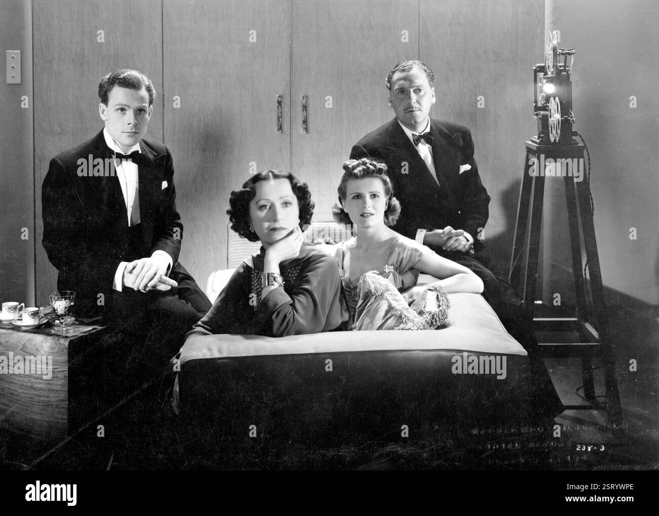 THE NURSEMAID WHO DISAPPEARED PETER COKE, JOYCE KENNEDY, LESLEY BROOK ...