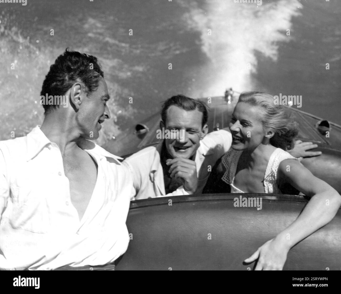 Trevor david Black and White Stock Photos & Images - Alamy