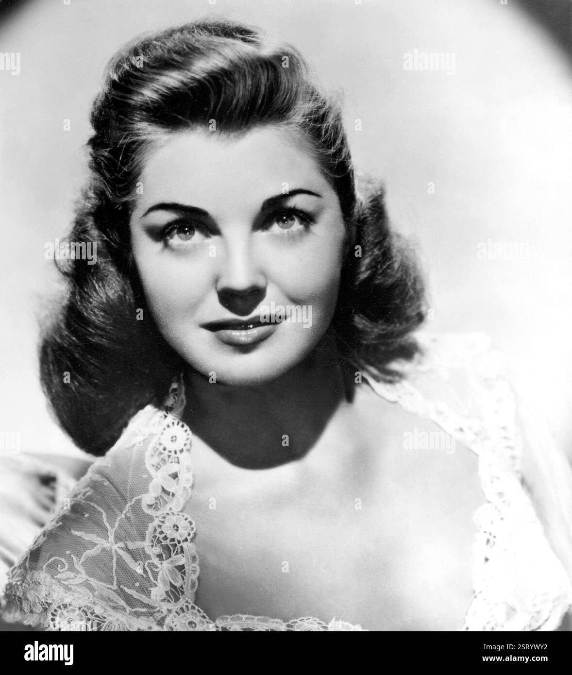 ESTHER WILLIAMS American Actress, Swimming Champion ESTHER WILLIAMS ...