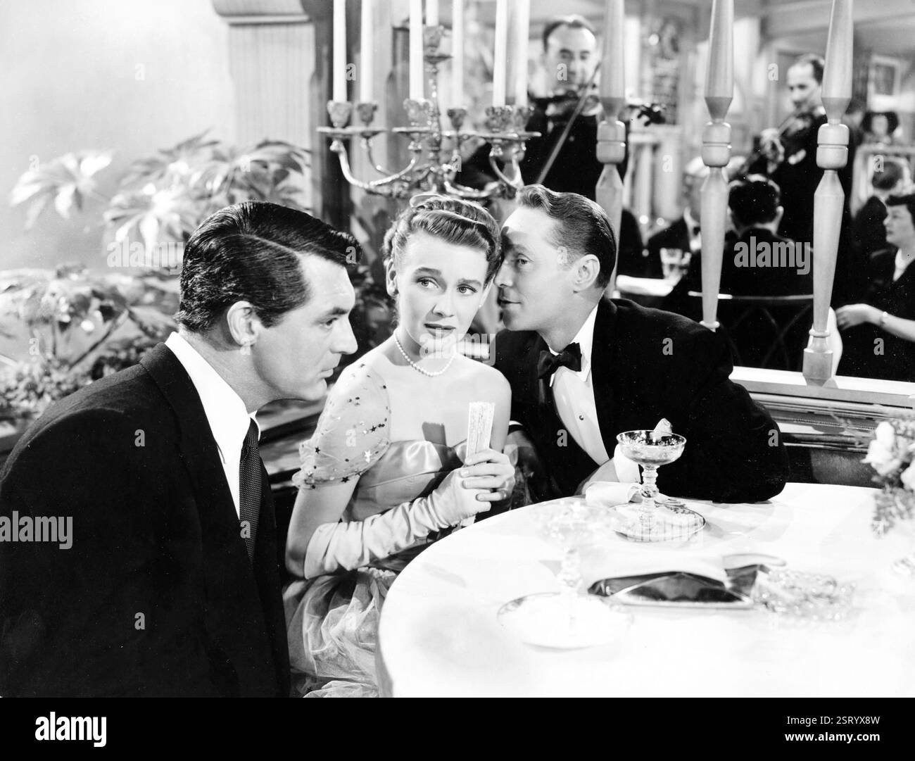 EVERY GIRL SHOULD BE MARRIED CARY GRANT, BETSY DRAKE, FRANCHOT TONE EVERY GIRL SHOULD BE MARRIED ...