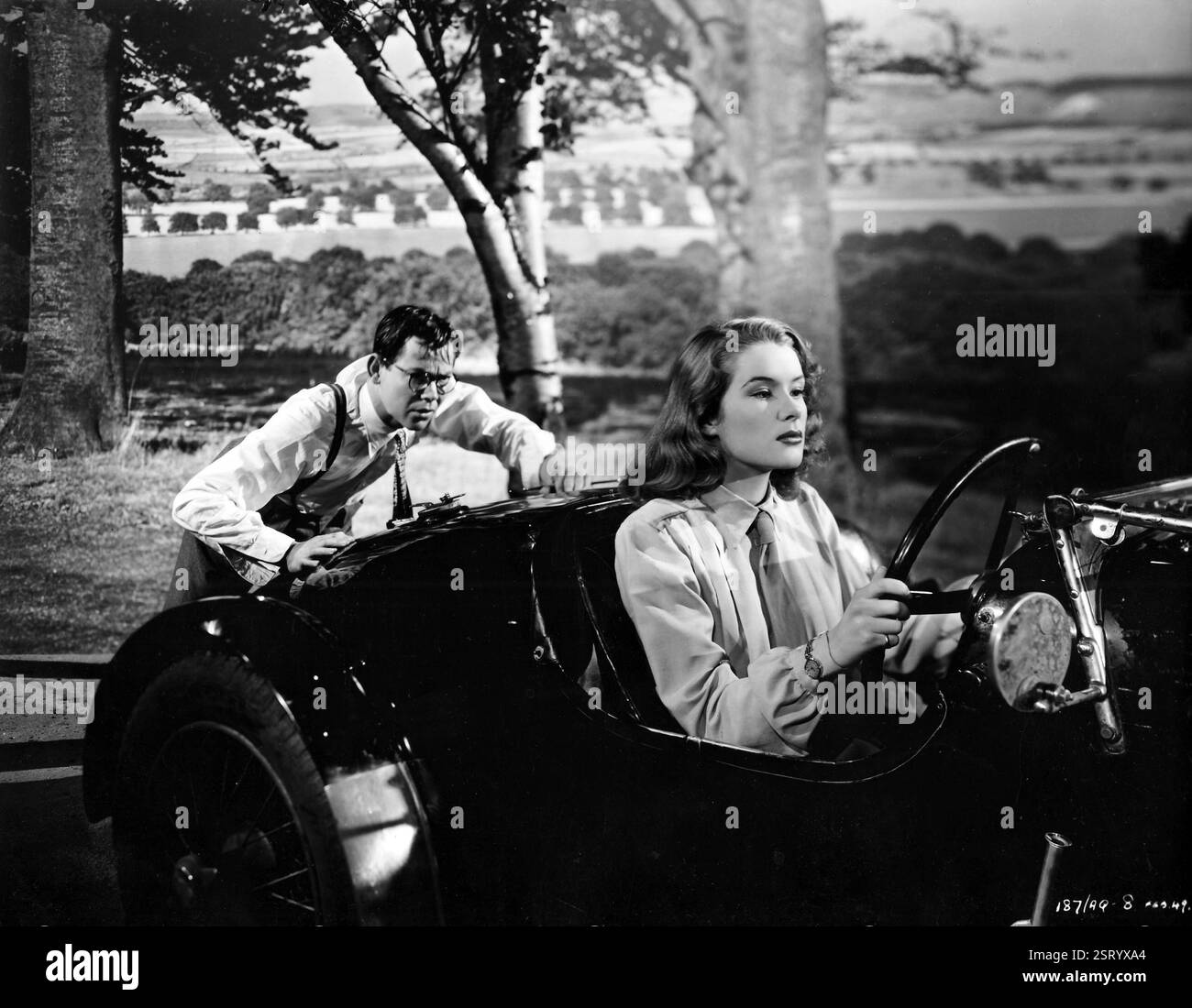 Ann Buchanan Hi Res Stock Photography And Images Alamy