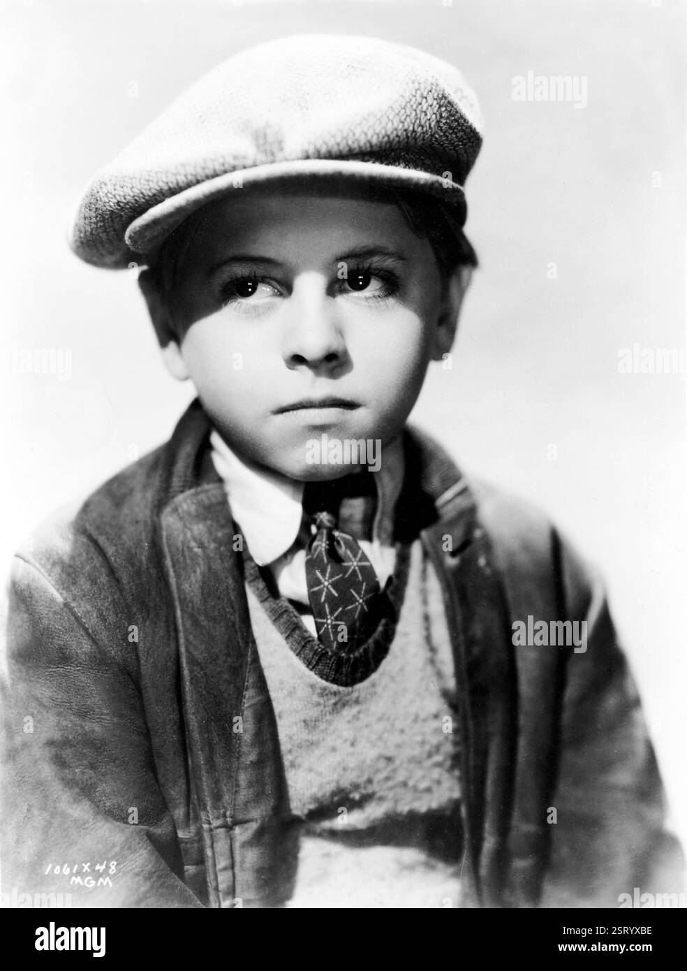 MICKEY ROONEY American Child Star and Comic Actor MICKEY ROONEY [b ...