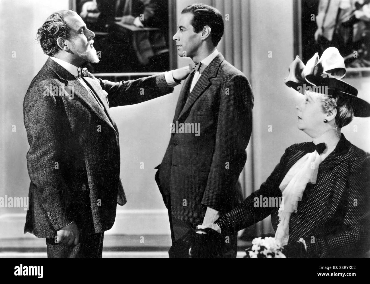 MAJOR BARBARA [BR 1941] aka GEORGE BERNARD SHAW'S MAJOR BARBARA Date ...