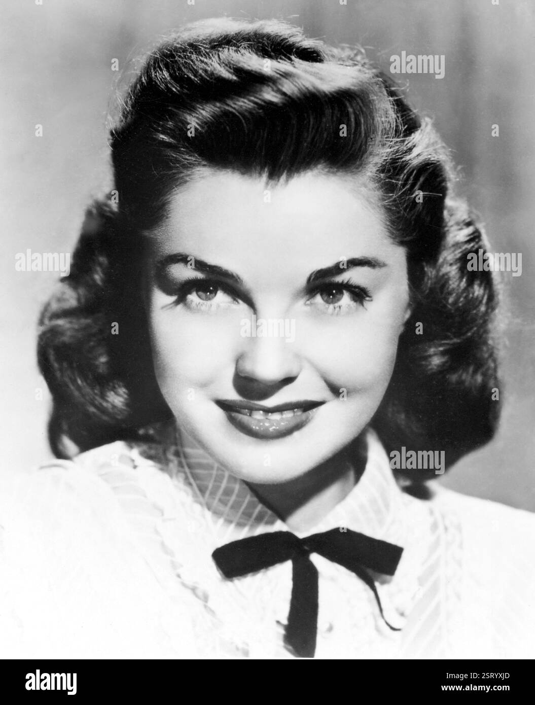ESTHER WILLIAMS American Actress, Swimming Champion ESTHER WILLIAMS ...