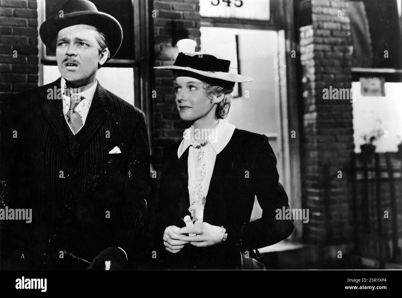 CITIZEN KANE ORSON WELLES, DOROTHY COMINGORE CITIZEN KANE Date: 1941 ...