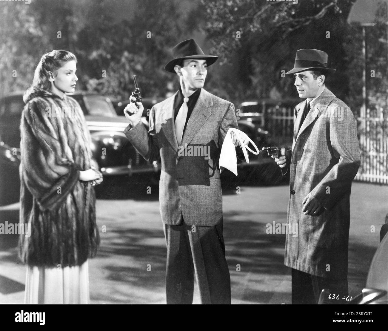 THE BIG SLEEP LAUREN BACALL, PAUL WEBER, HUMPHREY BOGART, THE BIG SLEEP ...