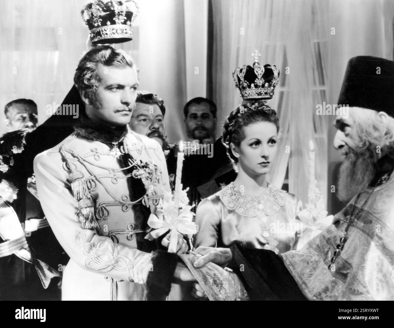 Dolgorousky hi-res stock photography and images - Alamy