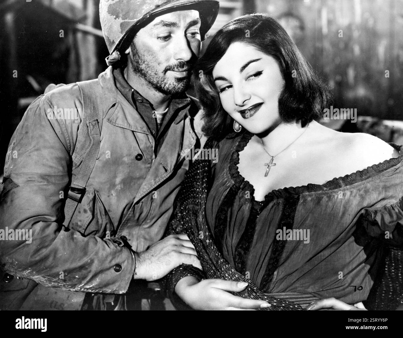 THE STORY OF G.I. JOE [US 1945] aka ERNIE PYLE'S STORY OF G.I. JOE aka ...