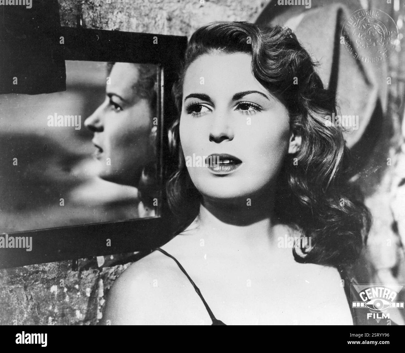 RISO AMARO aka BITTER RICE SILVANA MANGANO RISO AMARO aka BITTER RICE ...