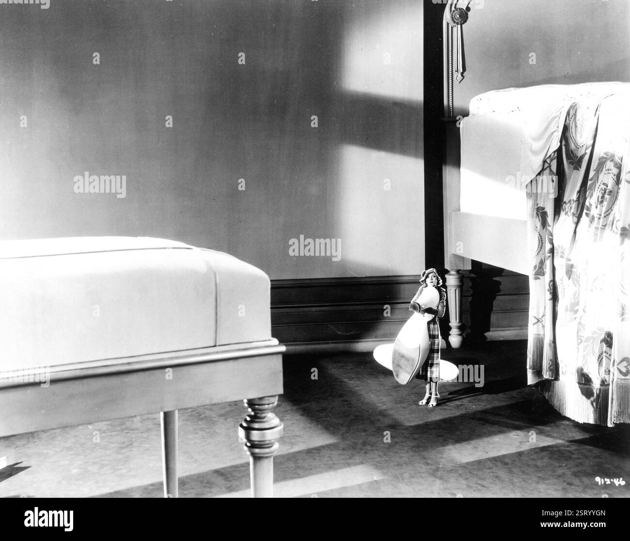 THE DEVIL DOLL GRACE FORD Date: 1936 Stock Photo - Alamy