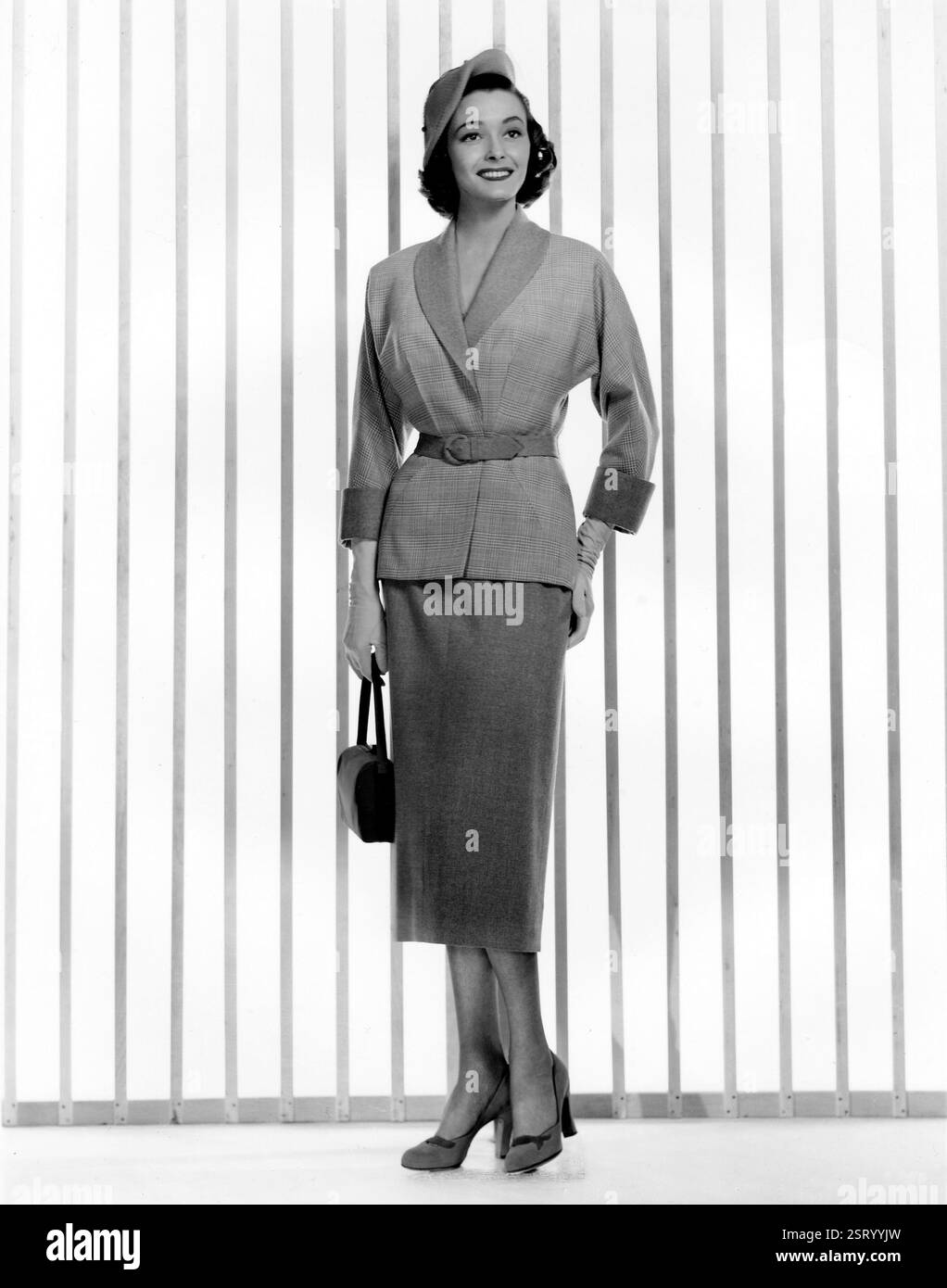 Patricia neal hi-res stock photography and images - Alamy