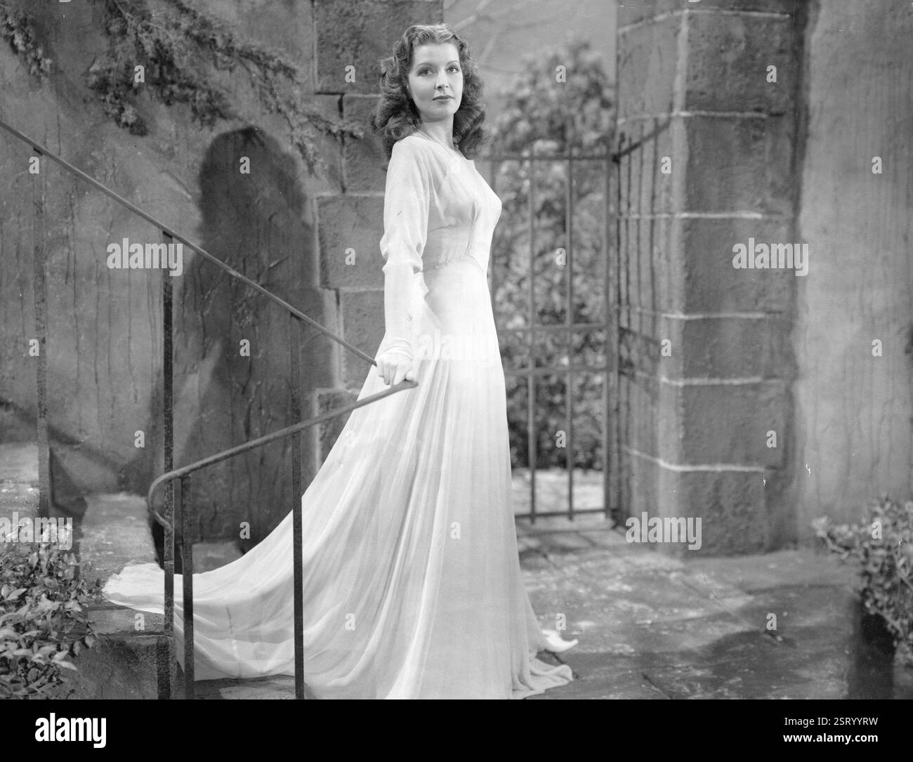 THE HOUSE OF DRACULA JANE ADAMS THE HOUSE OF DRACULA JANE ADAMS Date: 1945 Stock Photo - Alamy