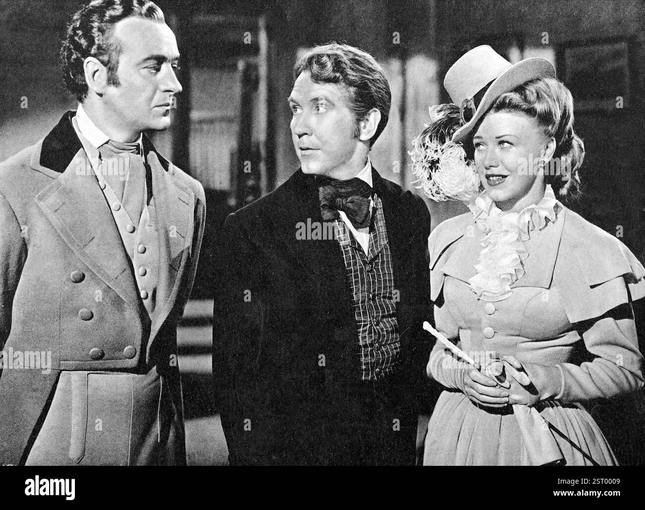 Ginger rogers magnificent doll hi-res stock photography and images - Alamy