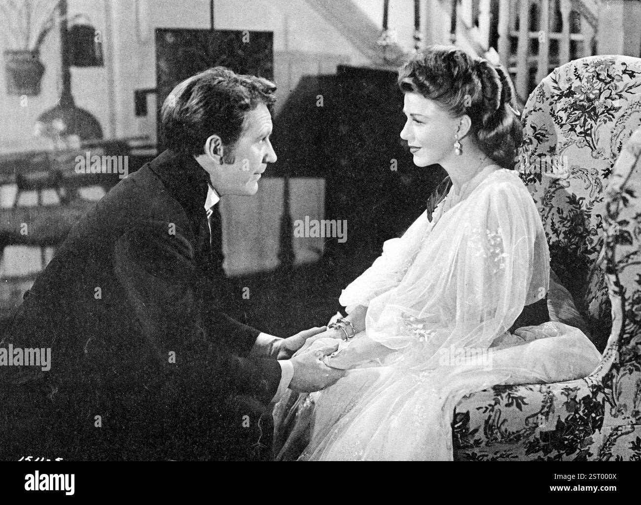 MAGNIFICENT DOLL BURGESS MEREDITH, GINGER ROGERS MAGNIFICENT DOLL Date ...