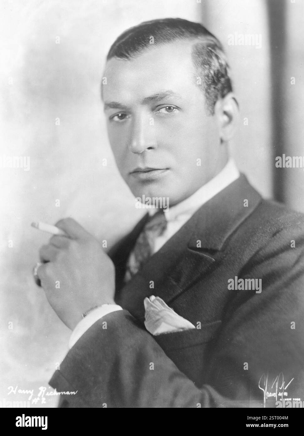 PUTTIN' ON THE RITZ [US 1930] HARRY RICHMAN PUTTIN' ON THE RITZ Date ...