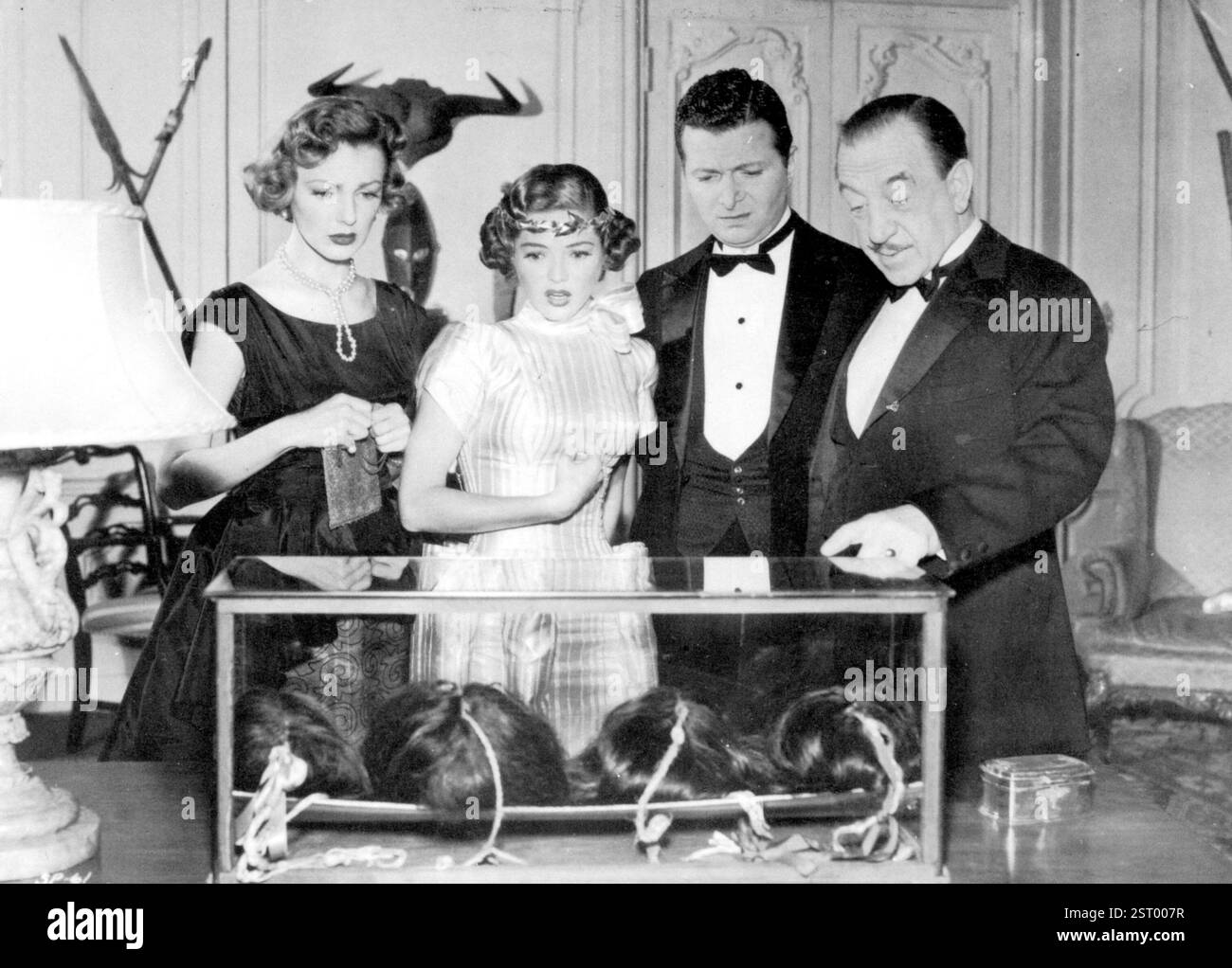 Dona drake hi-res stock photography and images - Alamy