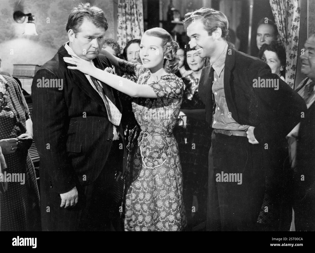 THE SOUTHERNER UNIDENTIFIED, BETTY FIELD, ZACHERY SCOTT THE SOUTHERNER ...