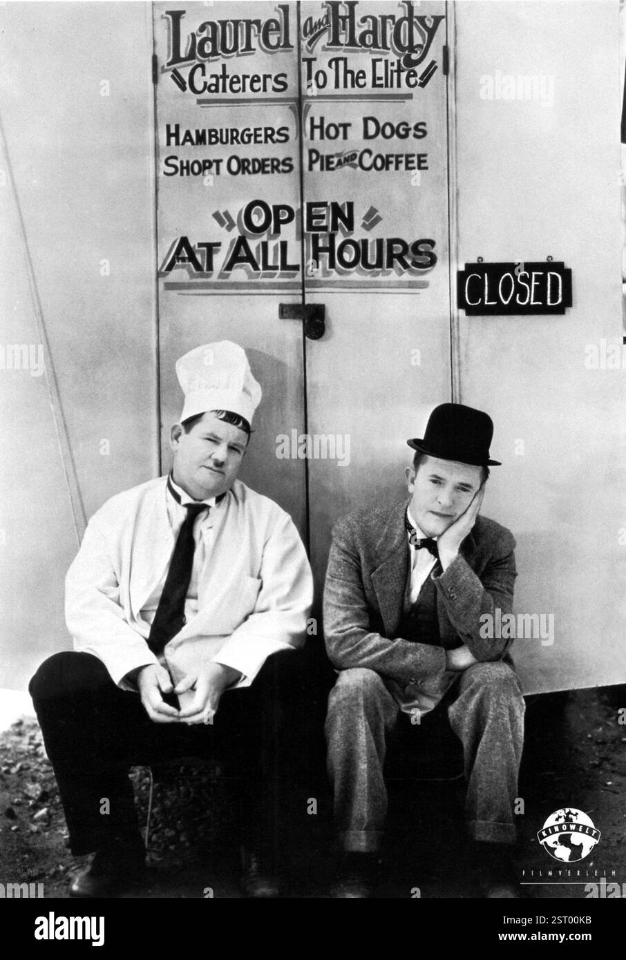 PACK UP YOUR TROUBLES OLIVER HARDY, STAN LAUREL PACK UP YOUR TROUBLES ...