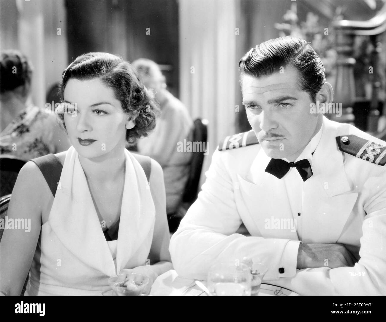 Russell clark hi-res stock photography and images - Alamy