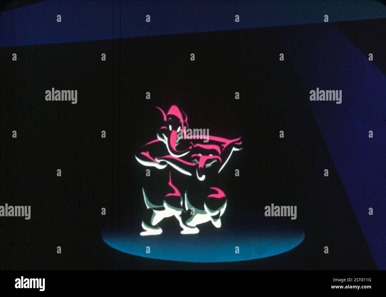 Pink elephants dumbo hi-res stock photography and images - Alamy