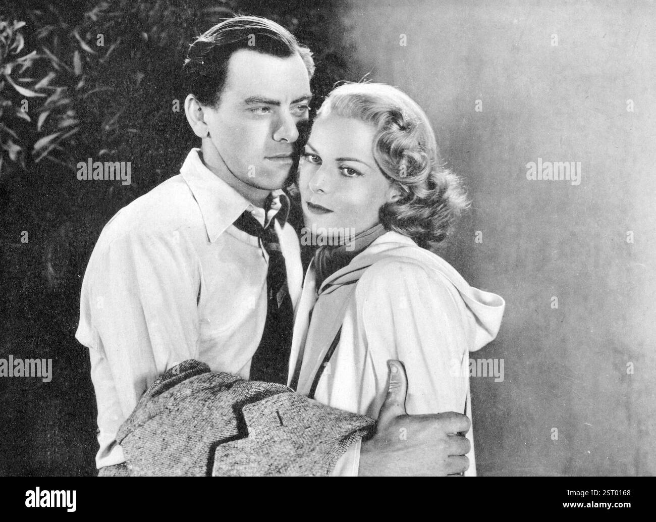 Jane randolph Black and White Stock Photos & Images - Alamy