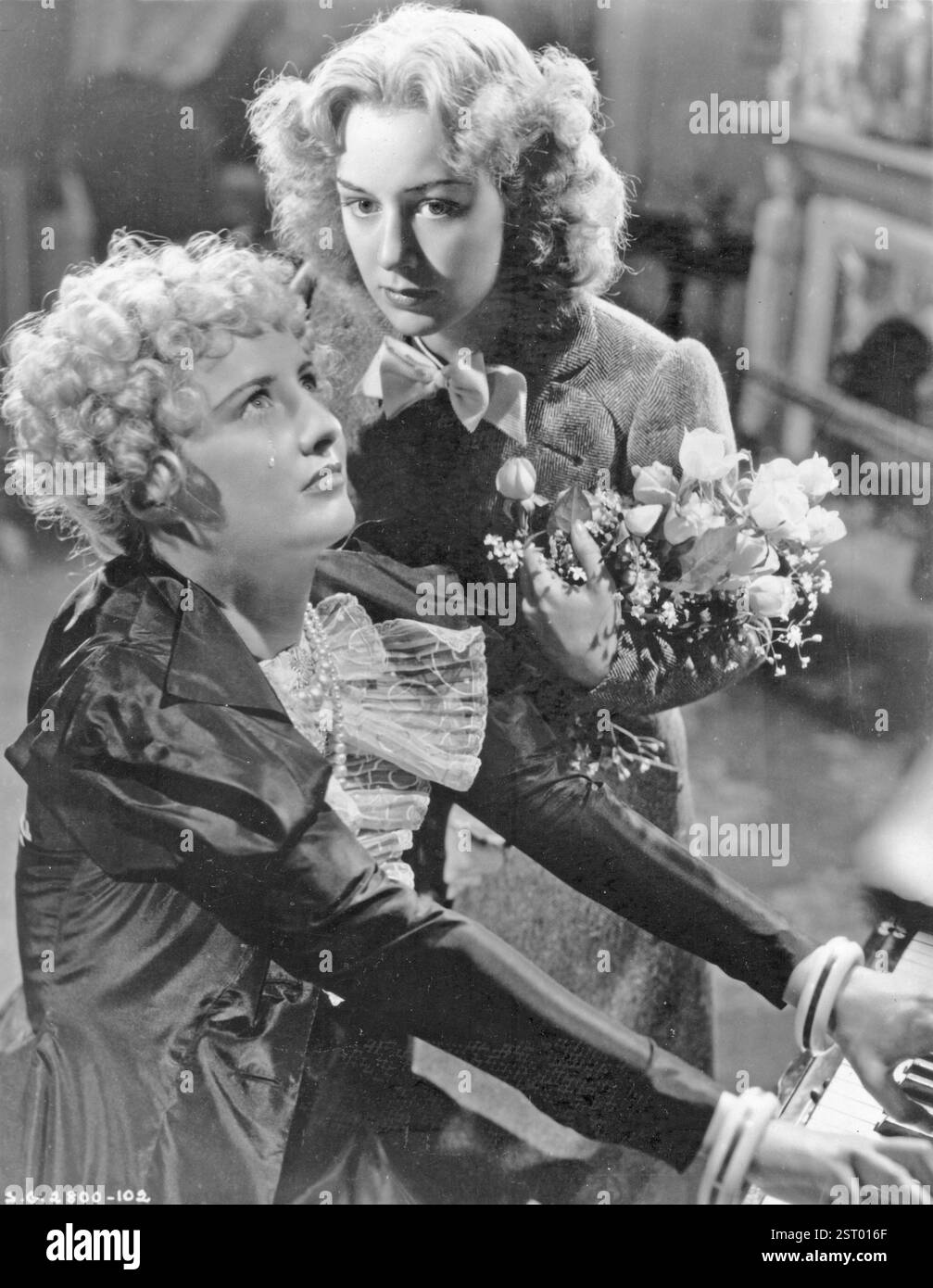 Stella dallas 1937 film Black and White Stock Photos & Images - Alamy
