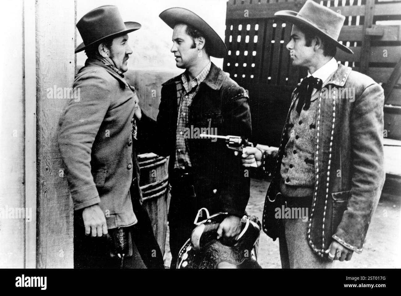 TEXAS ADDISON RICHARDS, WILLIAM HOLDEN, GLENN FORD Date: 1941 Stock ...