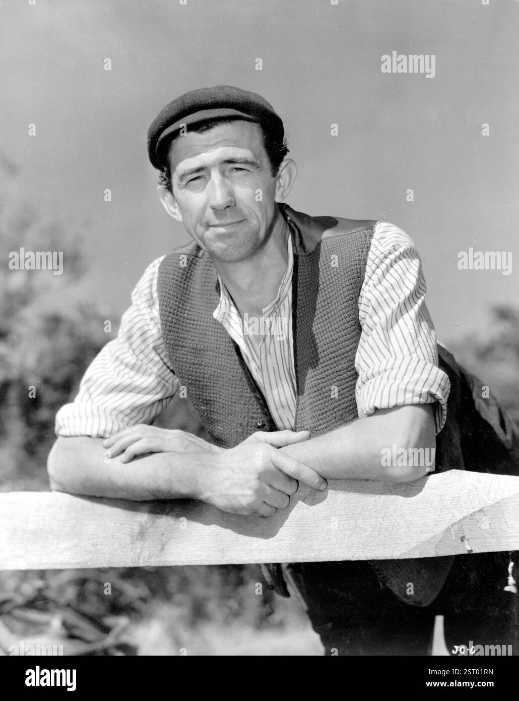 THE LOVES OF JOANNA GODDEN CHIPS RAFFERTY Date: 1947 Stock Photo - Alamy