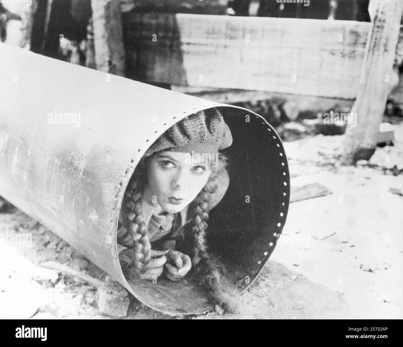 Little annie hi-res stock photography and images - Alamy