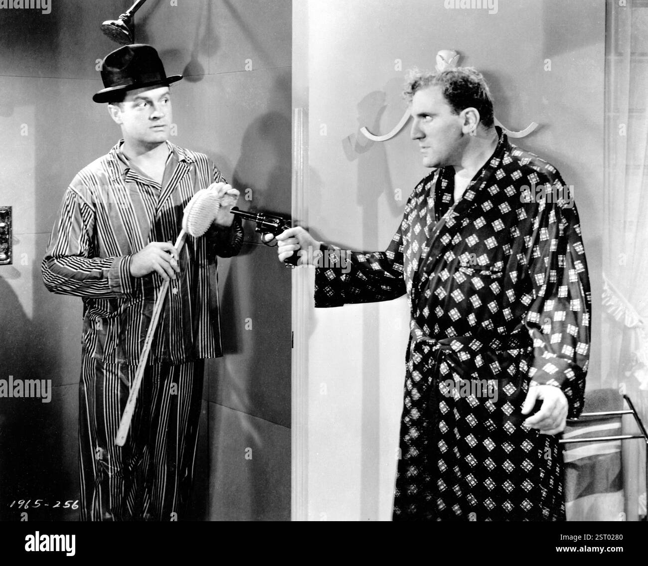 STAR SPANGLED RHYTHM BOB HOPE, WILLIAM BENDIX Date: 1942 Stock Photo ...