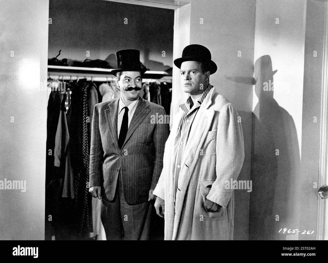 Jerry colonna hi-res stock photography and images - Alamy