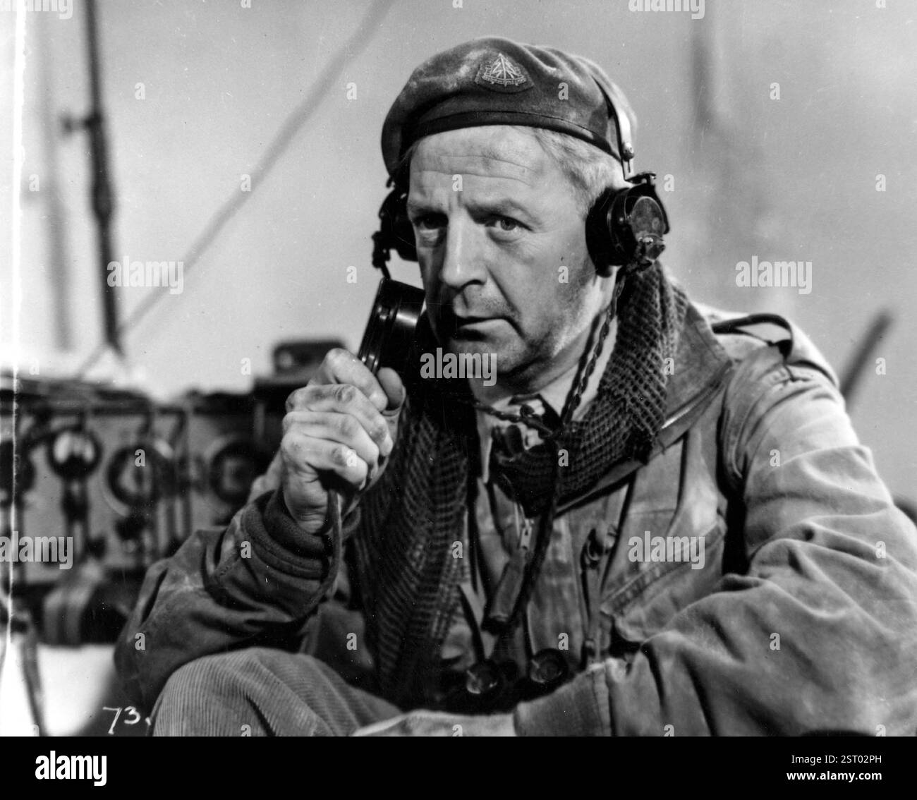 THEIRS IS THE GLORY Date: 1946 Stock Photo - Alamy