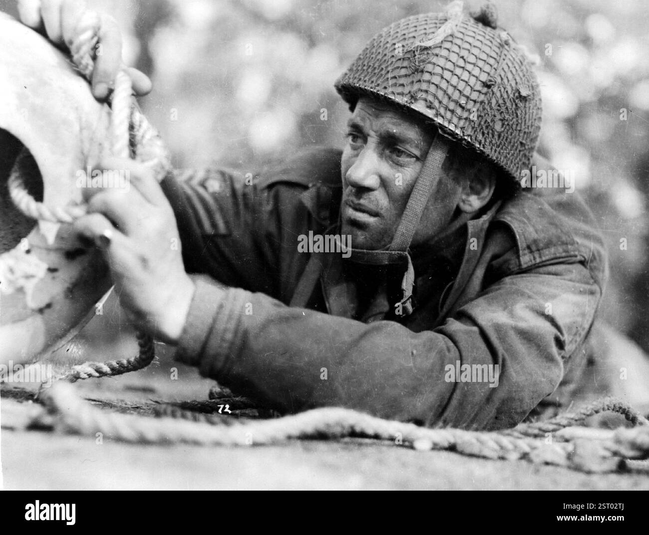 Theirs is the glory hi-res stock photography and images - Alamy