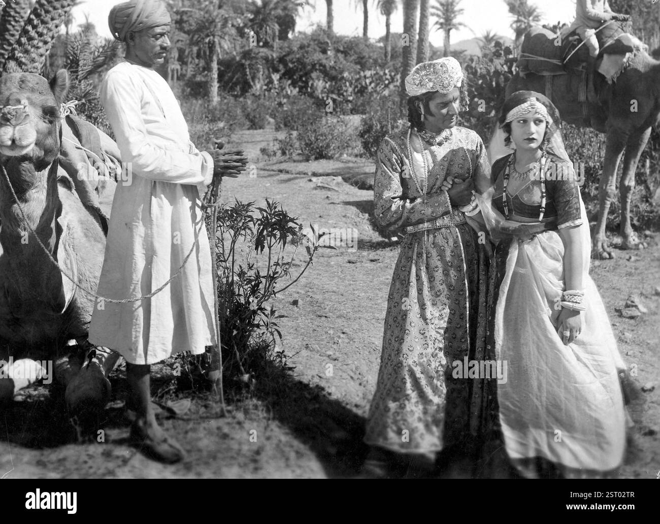 PRAPANCHA PASH aka A THROW OF DICE CHARU ROY, SEETA DEVI Date: 1929 ...