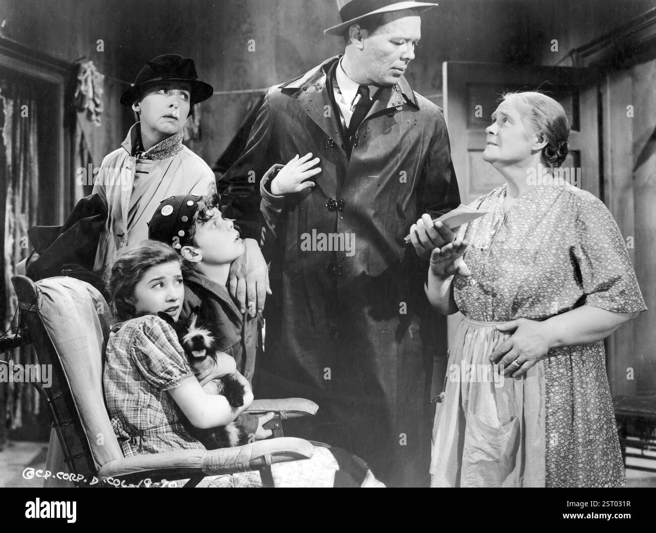 Edith fellows hi-res stock photography and images - Alamy