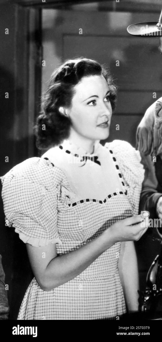 TWO FISTED JUSTICE [US 1943] DAVID SHARPE, GWEN GAZE, JOHN KING aka ...