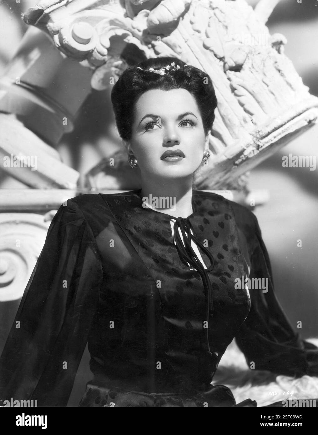 DOROTHY FORD American actress DOROTHY FORD Date: 1923 Stock Photo - Alamy