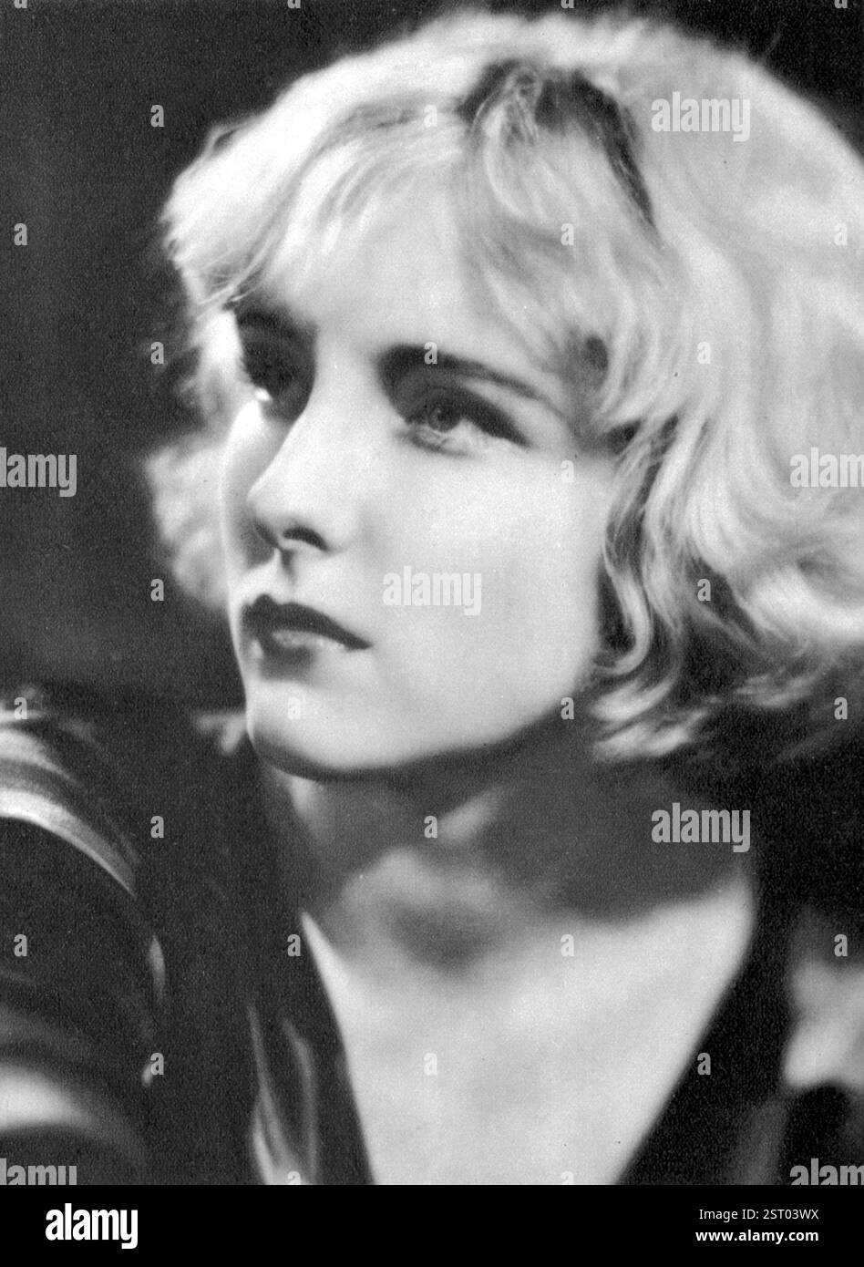 DIANE ELLIS American actress Appeared in 10 films and married in Paris ...