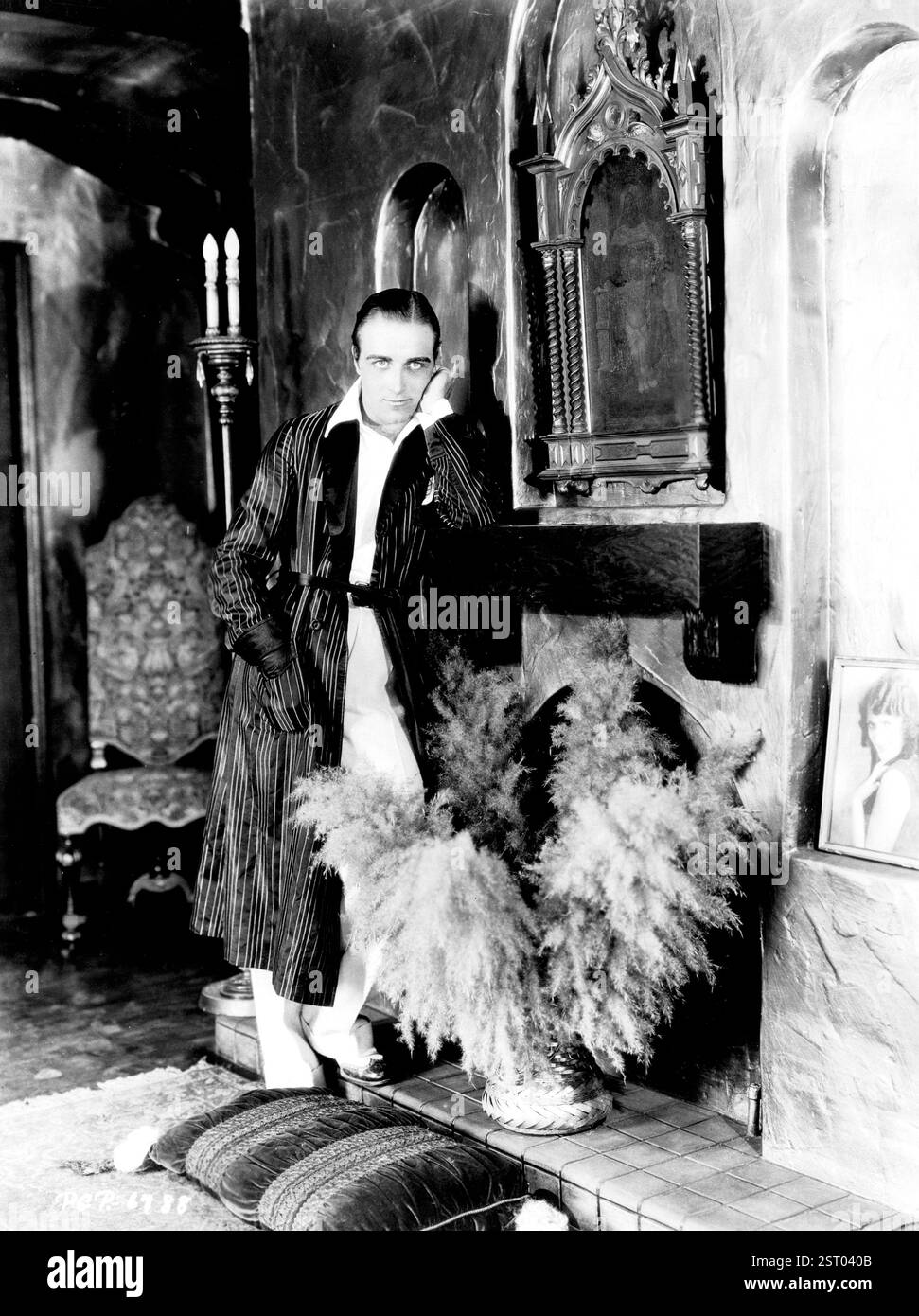 JAMES HALL American actor JAMES HALL Date: 1940 Stock Photo - Alamy