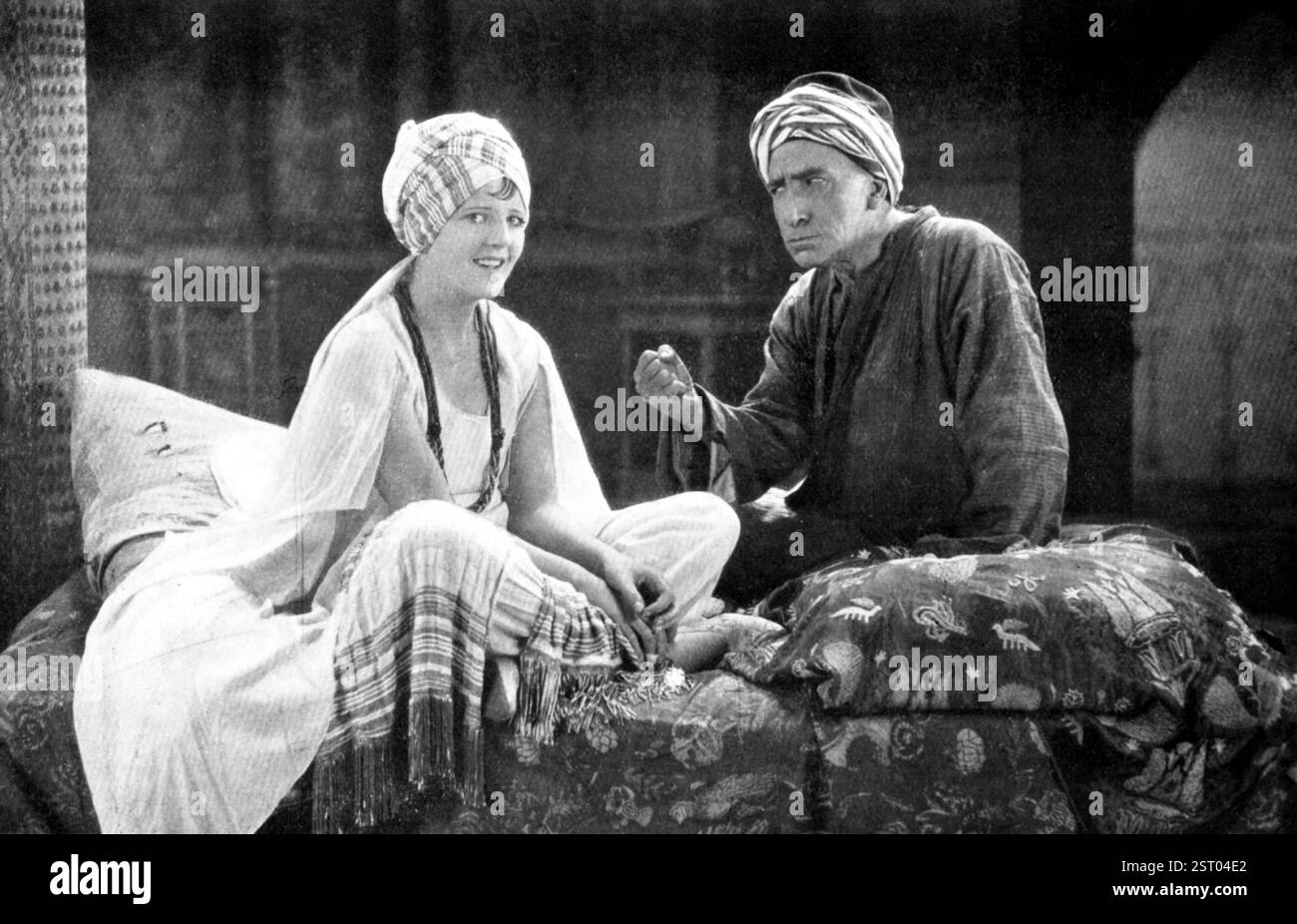 THE SHADOW OF EGYPT JOAN MORGAN THE SHADOW OF EGYPT Date: 1924 Stock ...