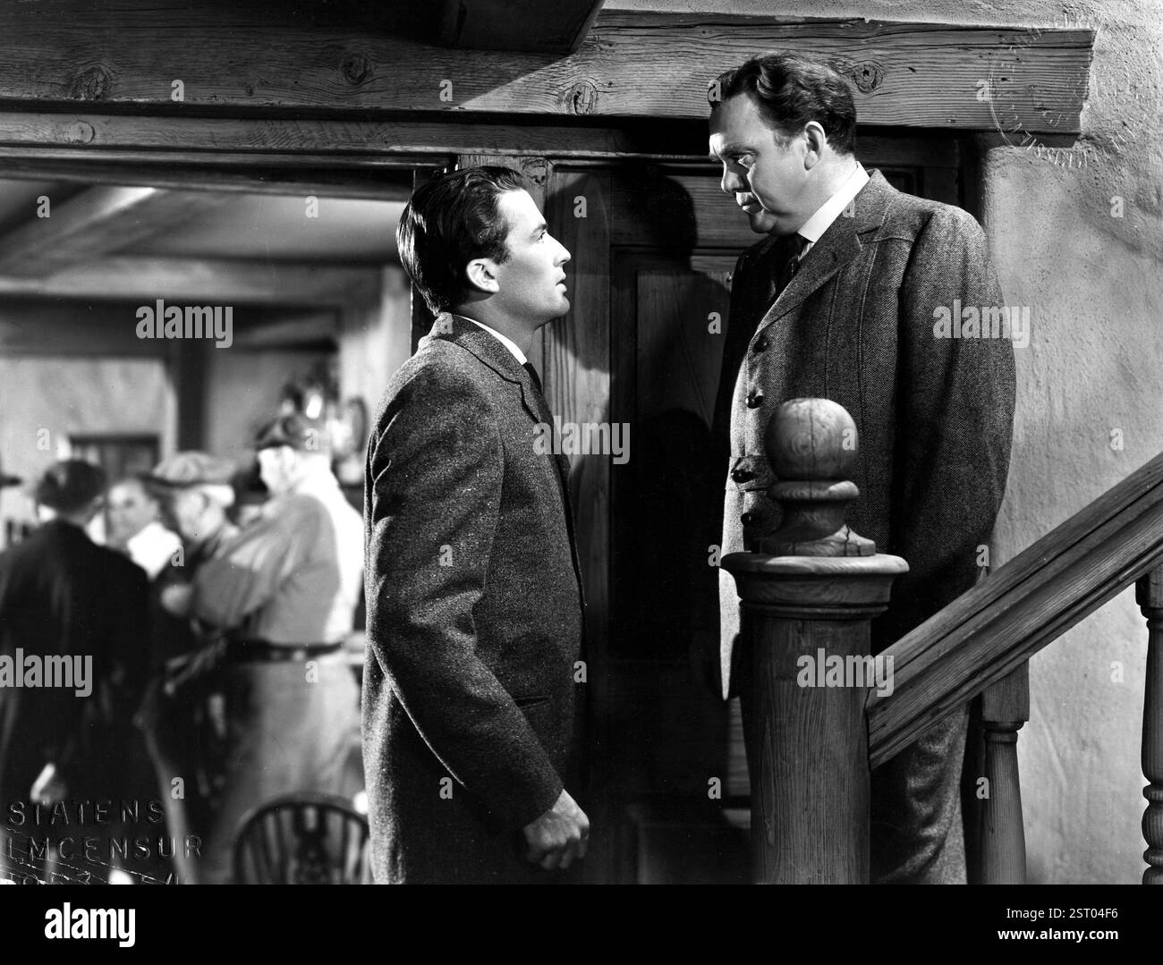 THE KEYS OF THE KINGDOM GREGORY PECK, THOMAS MITCHELL THE KEYS OF THE ...