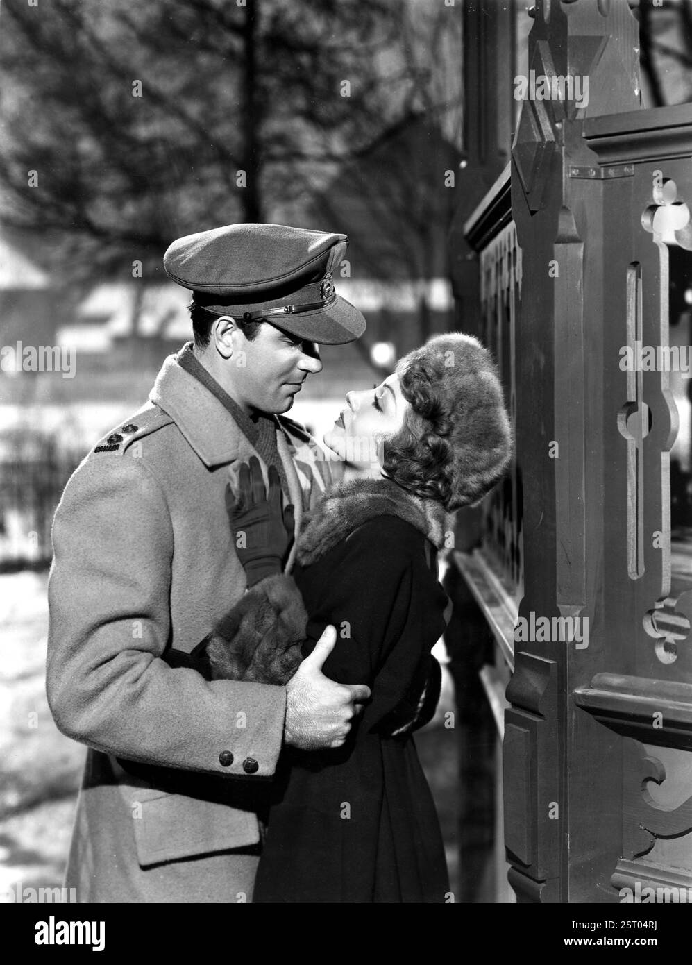 REMEMBER THE DAY JOHN PAYNE, CLAUDETTE COLBERT REMEMBER THE DAY Date ...