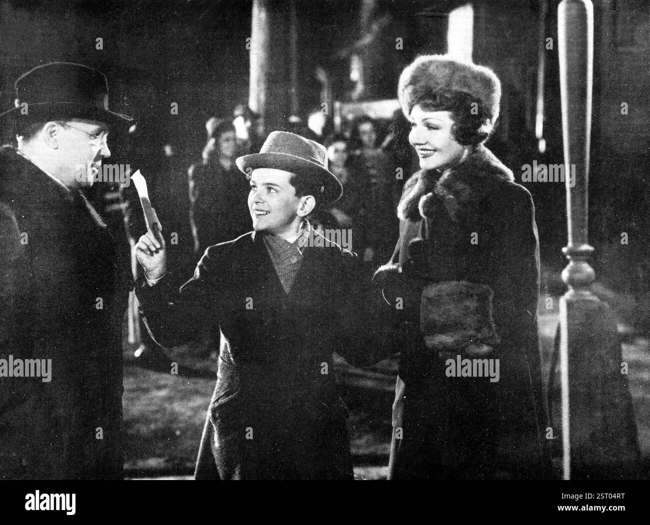 Douglas croft Black and White Stock Photos & Images - Alamy