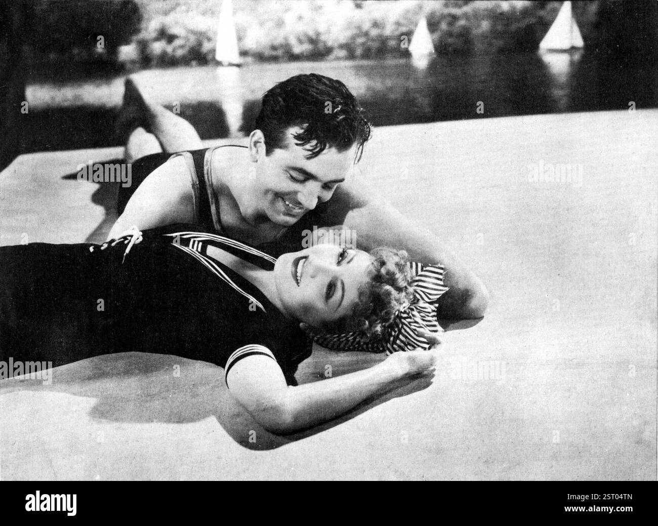 REMEMBER THE DAY JOHN PAYNE, CLAUDETTE COLBERT REMEMBER THE DAY Date ...