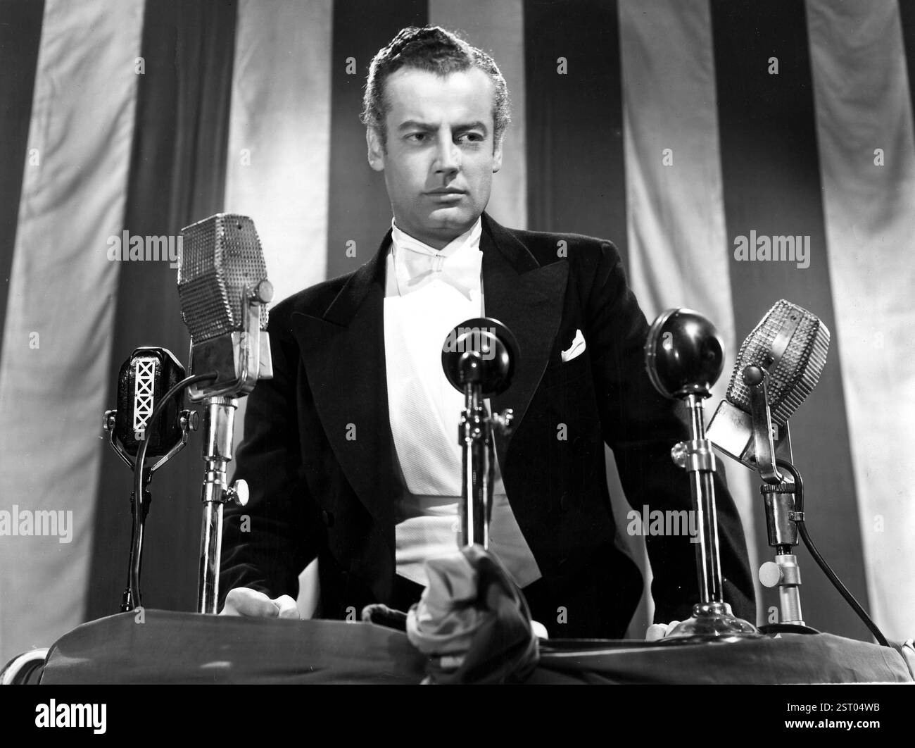 REMEMBER THE DAY JOHN PAYNE REMEMBER THE DAY Date: 1943 Stock Photo - Alamy