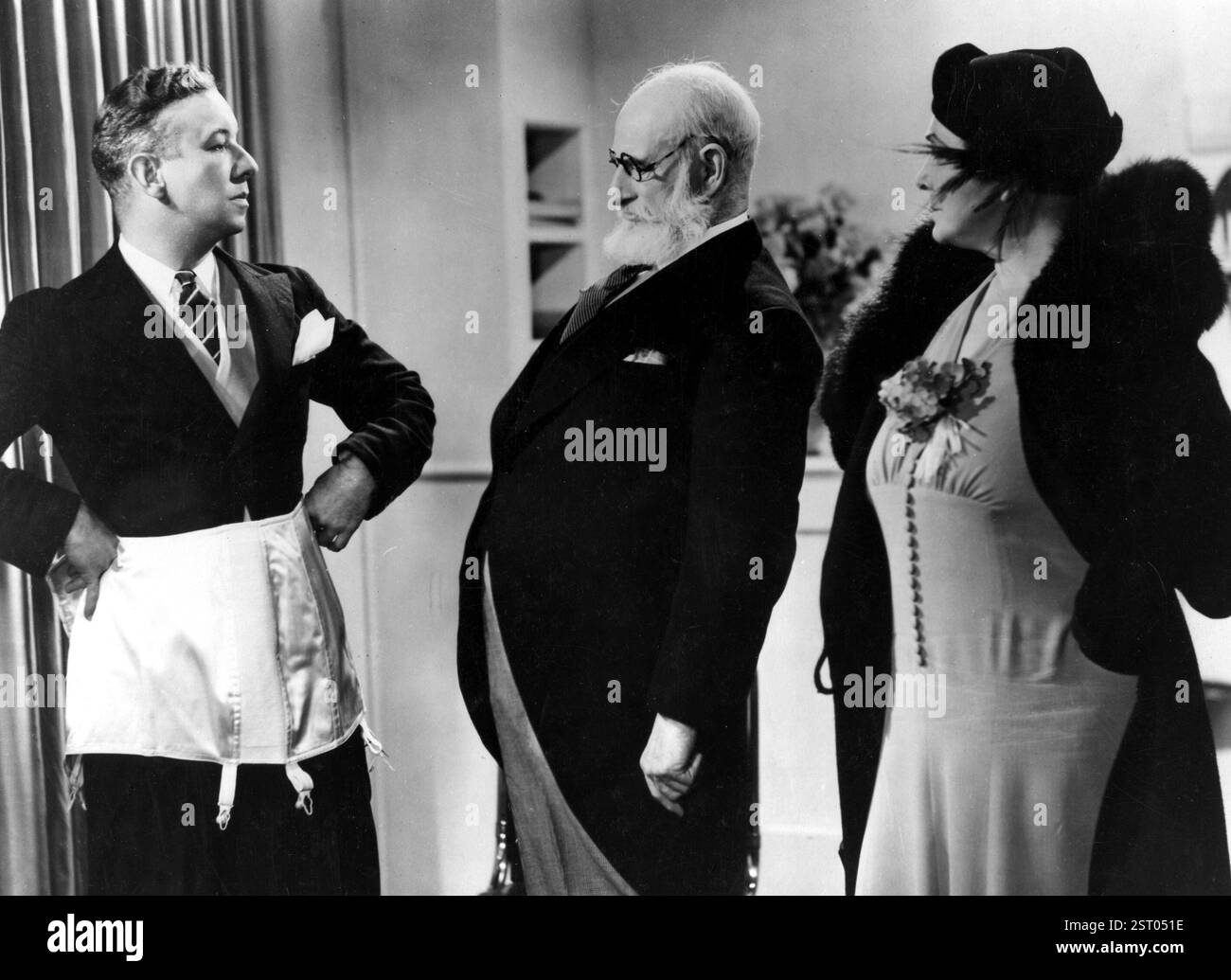 RUDD FAMILY GOES TO TOWN aka DAD AND DAVE COME TO TOWN BERT BAILEY Date ...